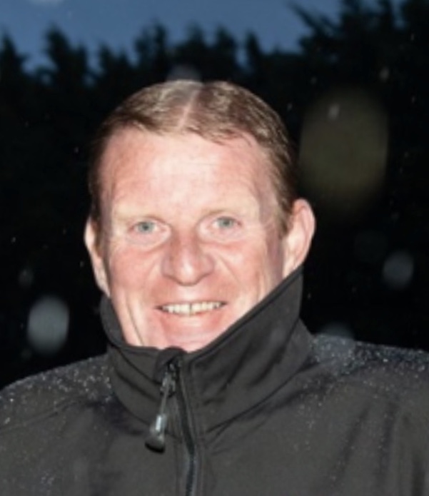Death Notice of Barry Sheahan (Askeaton, Limerick) | rip.ie
