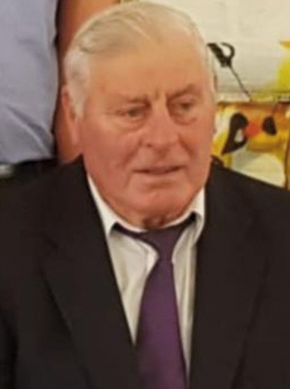 Death Notice of John Moroney (New Inn, Tipperary) | rip.ie