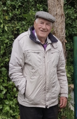 Death Notice of Noel Kiely (Kilmacthomas, Waterford) | rip.ie