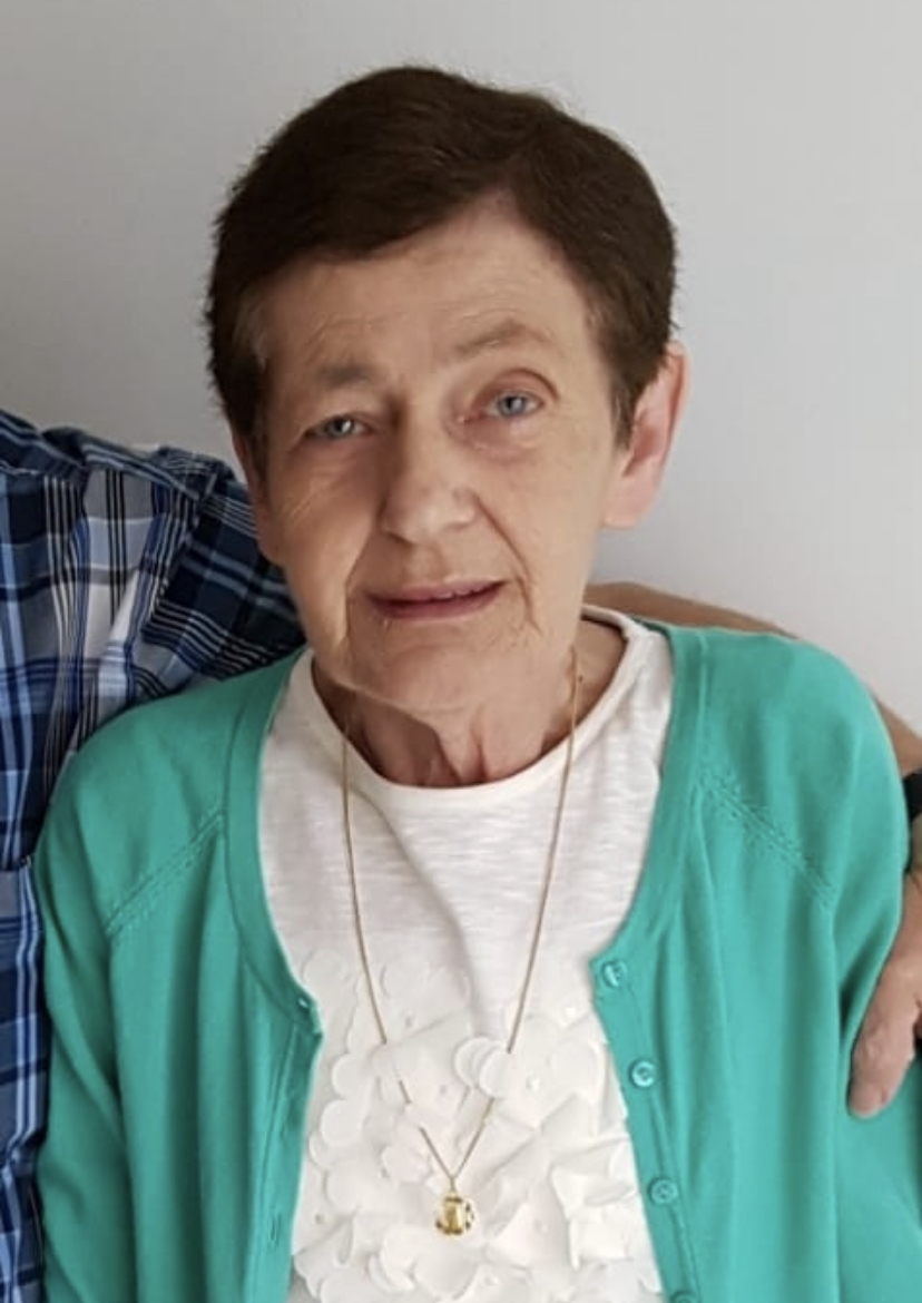Death Notice of Olive DUNNE (née Hynes) (Clara, Offaly) | rip.ie