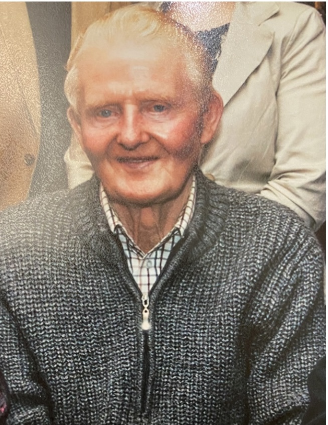 Death Notice of John Duffy (Ballybay, Monaghan) | rip.ie