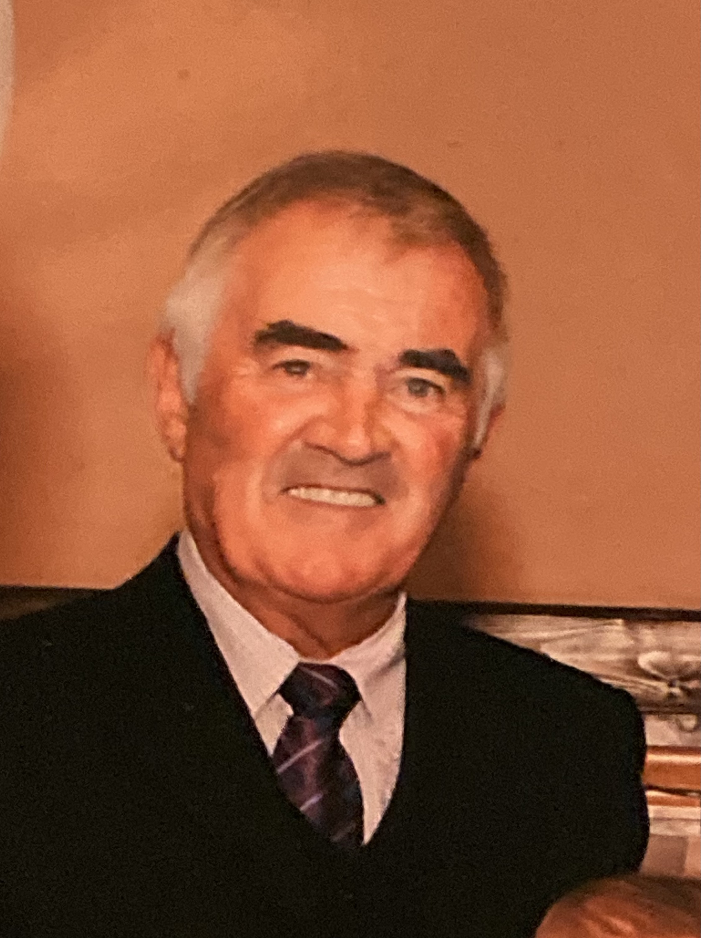 Death Notice of Dinnie (Denis) CUNNINGHAM (Tallow, Waterford) | rip.ie