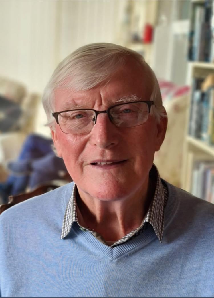 Death Notice of Pat Mone (Keady, Armagh) | rip.ie