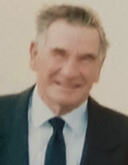 Death Notice of Tim Loftus (Tuam, Galway) | rip.ie