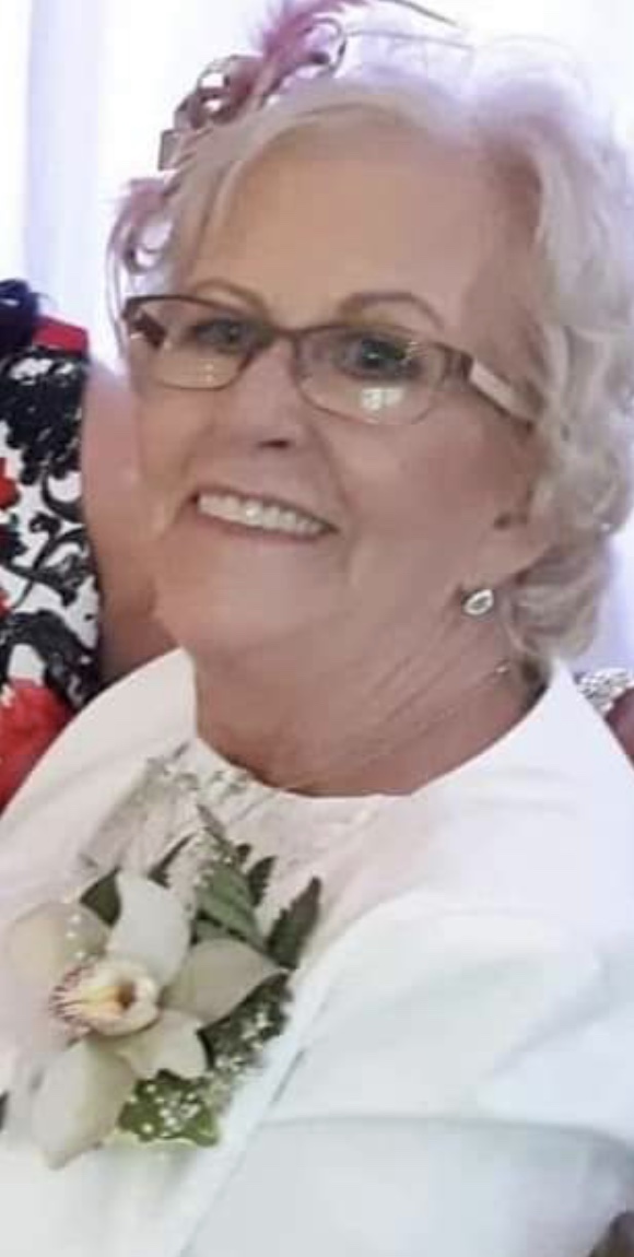 Death Notice of Betty Clements (née Dalton) (Ardee, Louth) | rip.ie