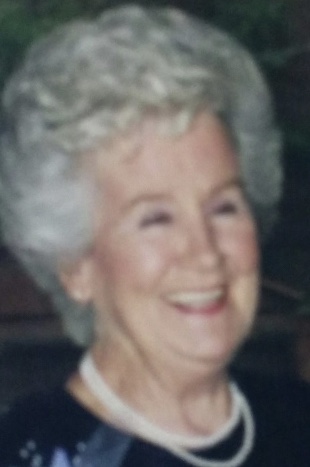 Death Notice of Anne (Annie) Geraghty (née Coogan) (Navan, Meath) | rip.ie