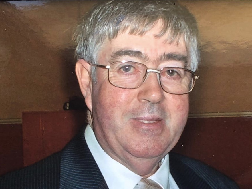Death Notice of Patrick (Paddy) Walsh (Trim, Meath) | rip.ie Death Notice of Patrick (Paddy) Walsh (Trim, Meath) | rip.ie