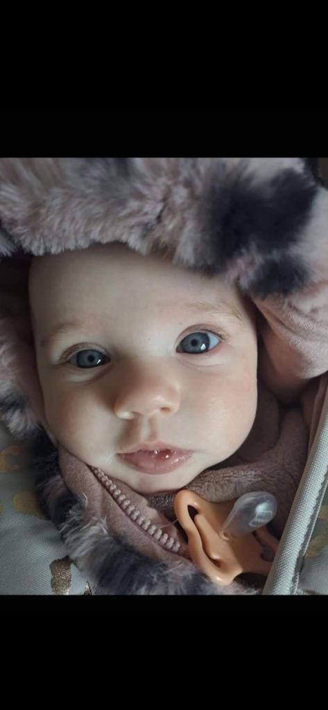 Death Notice of Baby Kyana Hayes (Shannon, Clare) | rip.ie