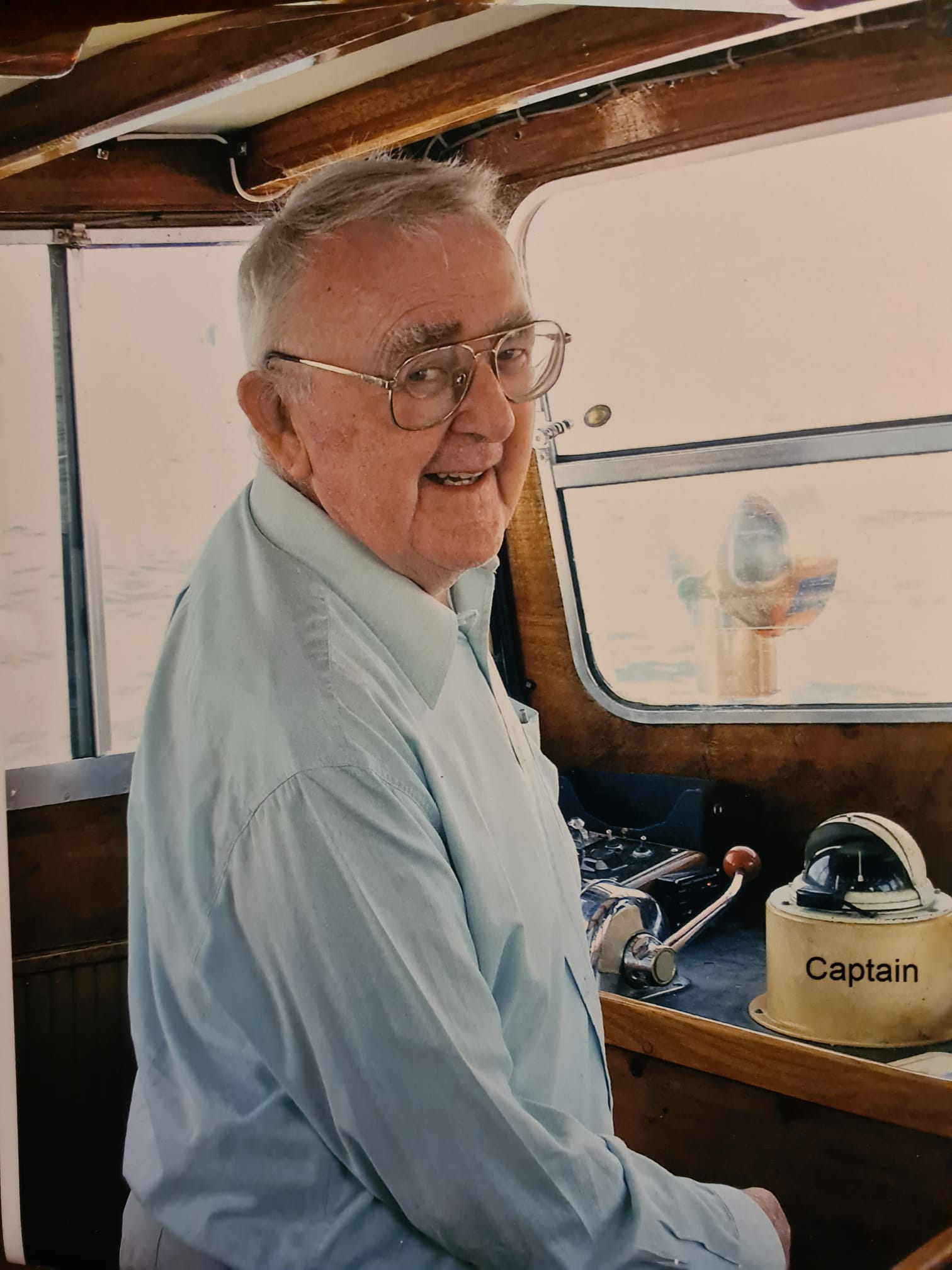 Death Notice of Patrick (Paddy) Cunnane (Foynes, Limerick) | rip.ie