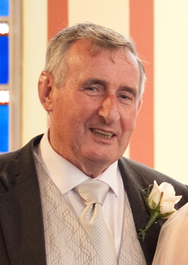 Death Notice of Robbie Ellis (Donegal Town, Donegal) | rip.ie