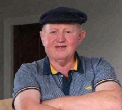 Death Notice of Peter McGauley (Oughterard, Galway) | rip.ie