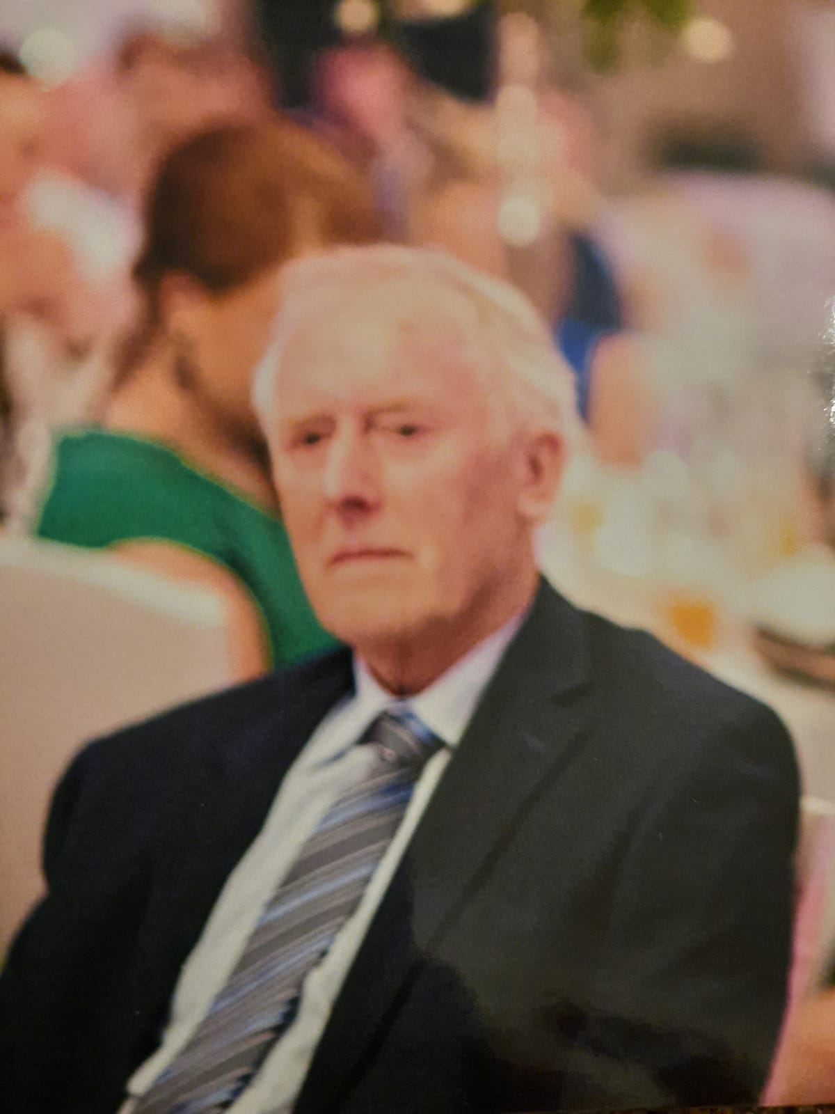 Death Notice of Michael Mc Tigue (Kilmaine, Mayo) | rip.ie