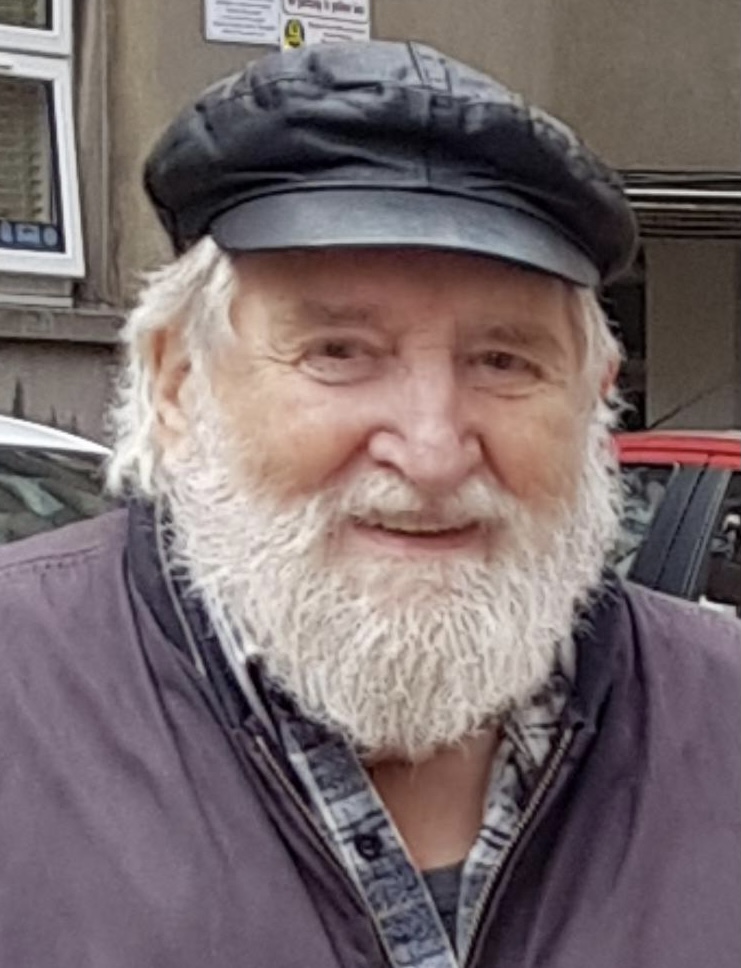 Death Notice of Patrick (Paddy) Dunne (Dublin 8, Dublin) | rip.ie