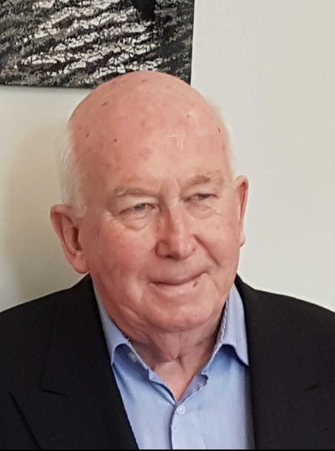 Death Notice of Eric Swift (Youghal, Cork) | rip.ie