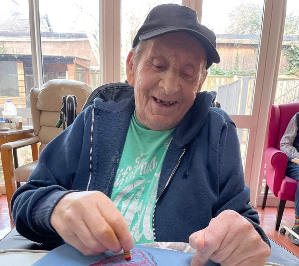 Death Notice of William (Billy) Behan (Crumlin, Dublin) | rip.ie