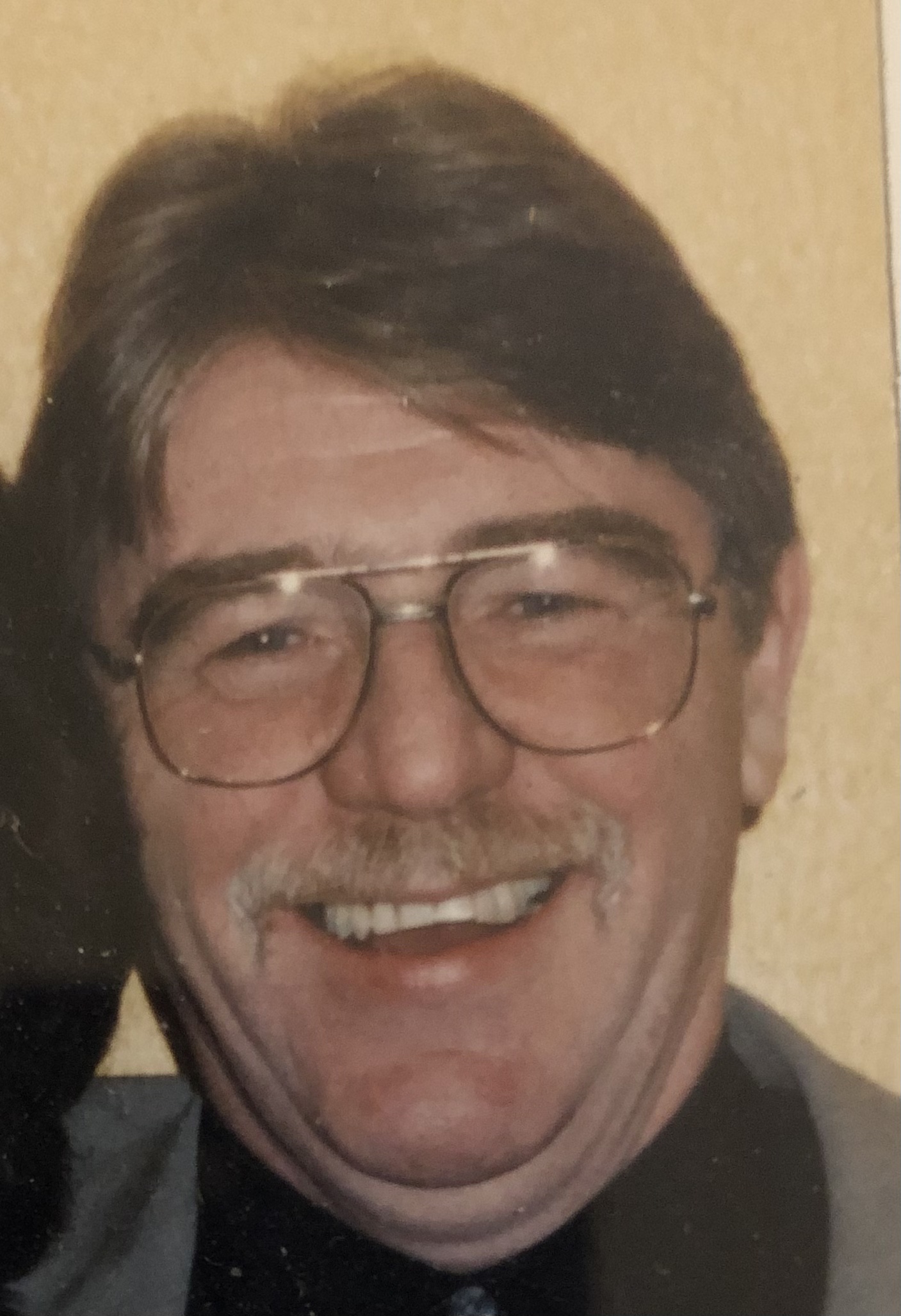 Death Notice of Keith Ormrod (Monaghan Town, Monaghan) | rip.ie