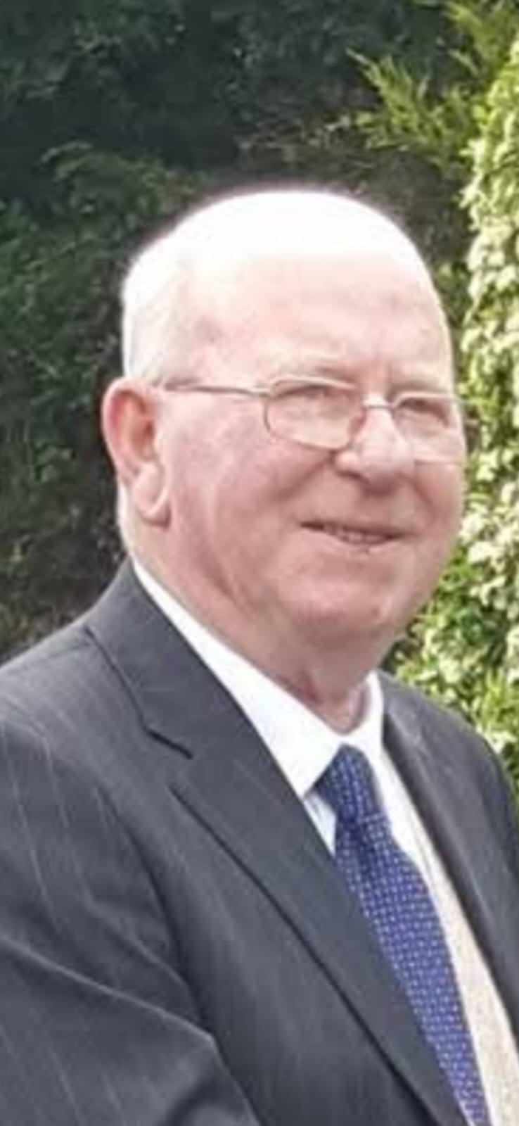 Death Notice of Patrick (Patsy) Muckian (Louth Village, Louth) | rip.ie