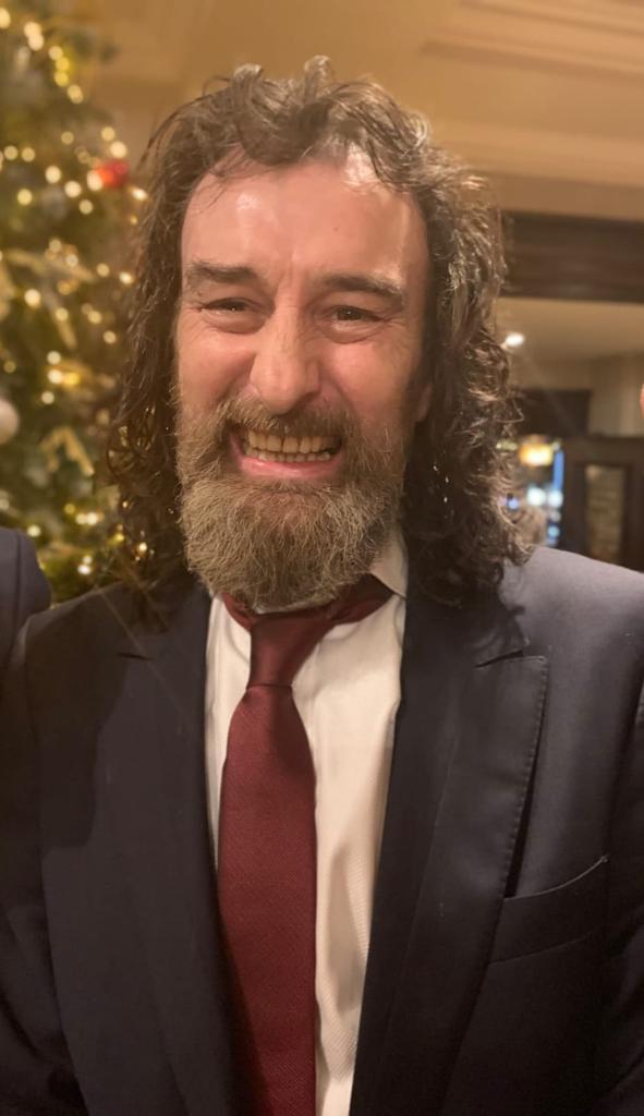 Death Notice of Kenneth (Ken) Gannon (Finglas, Dublin) | rip.ie