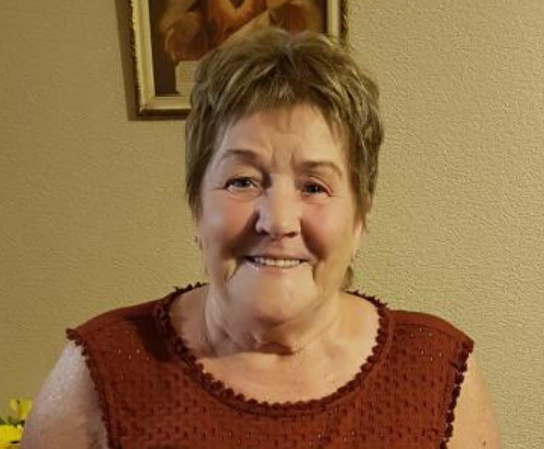 Death Notice of Ann Foskin (née Griffin) (Mullinavat, Kilkenny) | rip.ie