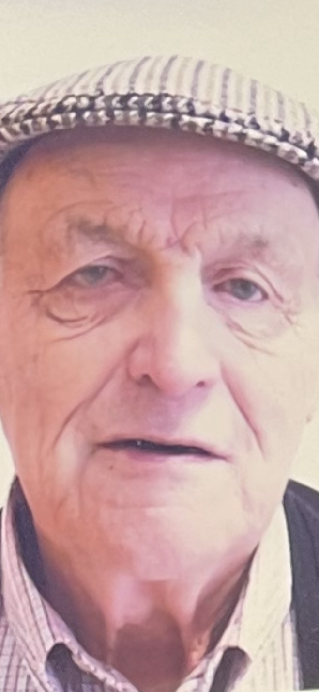 Death Notice of Gerry Mullen (Navan, Meath) | rip.ie