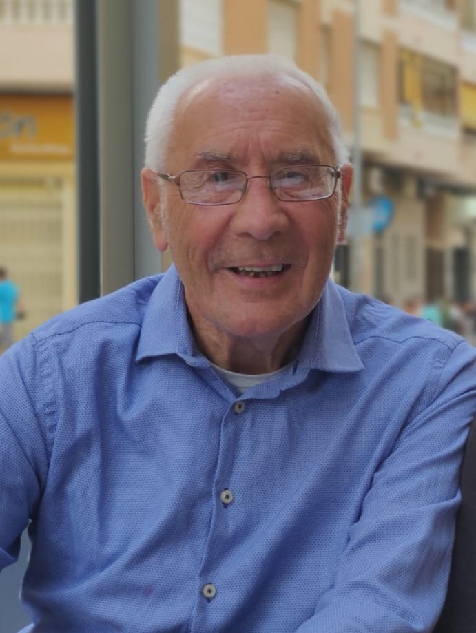 Death Notice of JAMES FOGARTY (Ballina, Tipperary) | rip.ie