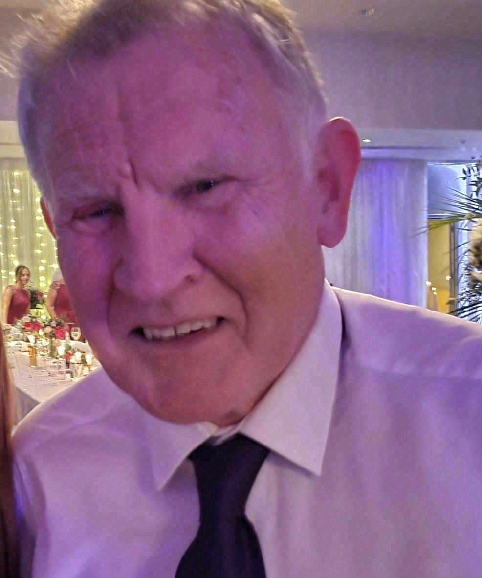Death Notice of Hugh O’Neill (Beara, Cork) | rip.ie