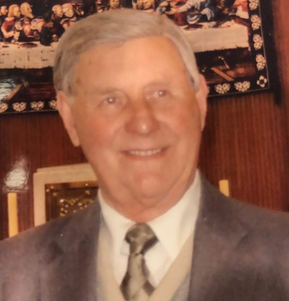 Death Notice of Michael Fanning (Monaghan Town, Monaghan) | rip.ie