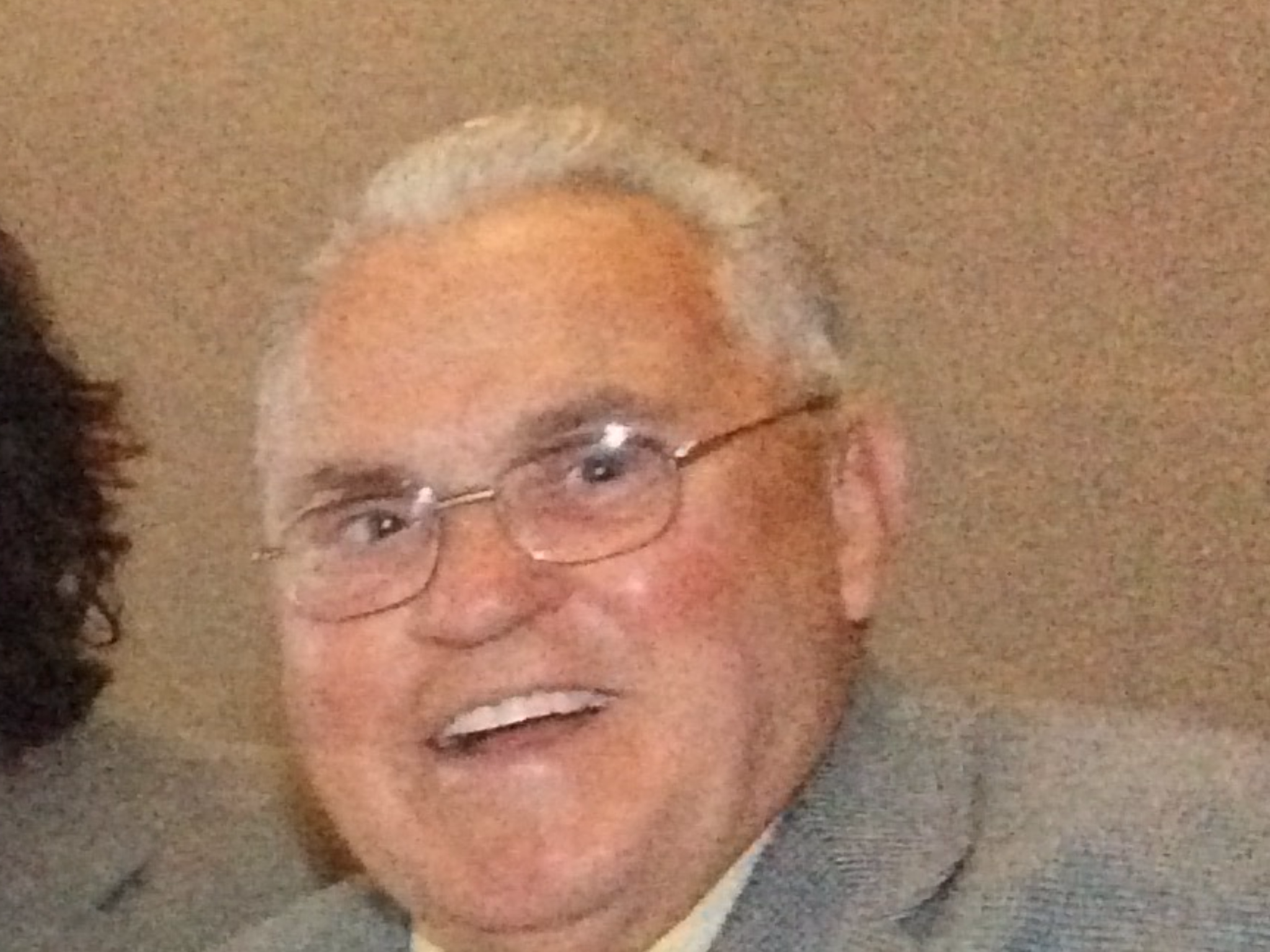 Death Notice of Brendan Gaughran (Dundalk, Louth) | rip.ie