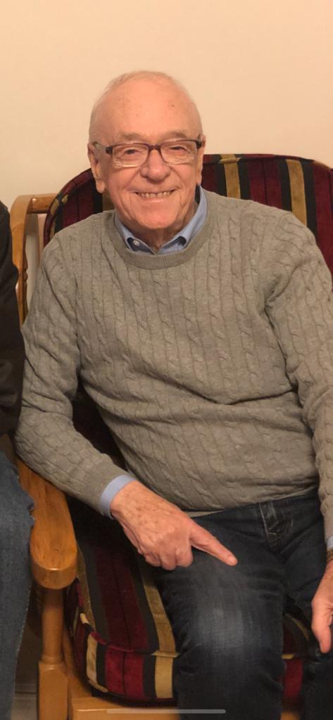 Death Notice of Thomas (Tommy) Doyle (Ringsend, Dublin) | rip.ie