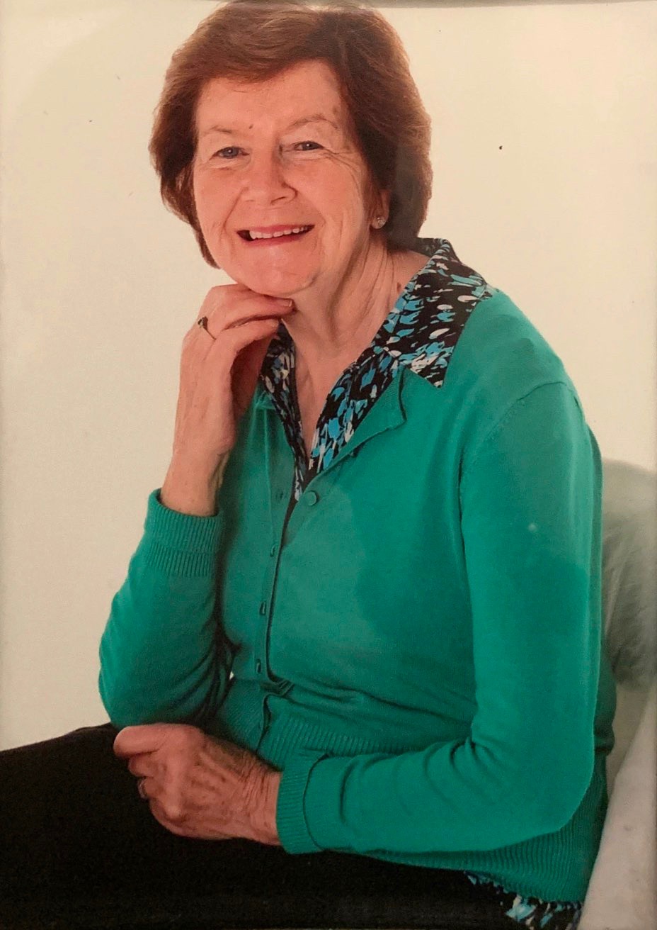 Death Notice of Sarah Doogan (née Mc Hugh) (Gortahork, Donegal) | rip.ie