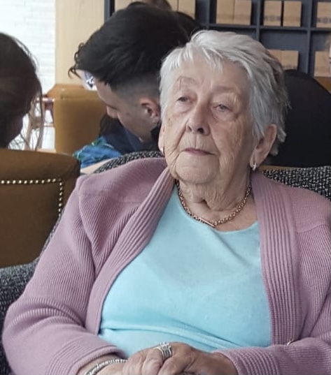 Death Notice of Mary (May) Crilly (née Durney) (Athlone, Roscommon ...