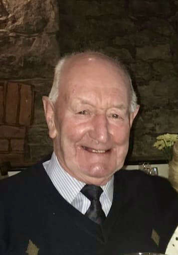 Death Notice of Frank Mullane (Croom, Limerick) | rip.ie