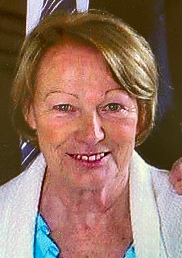 Death Notice of Sadie (Sarah) Brennan (née Doyle) (Camolin, Wexford ...