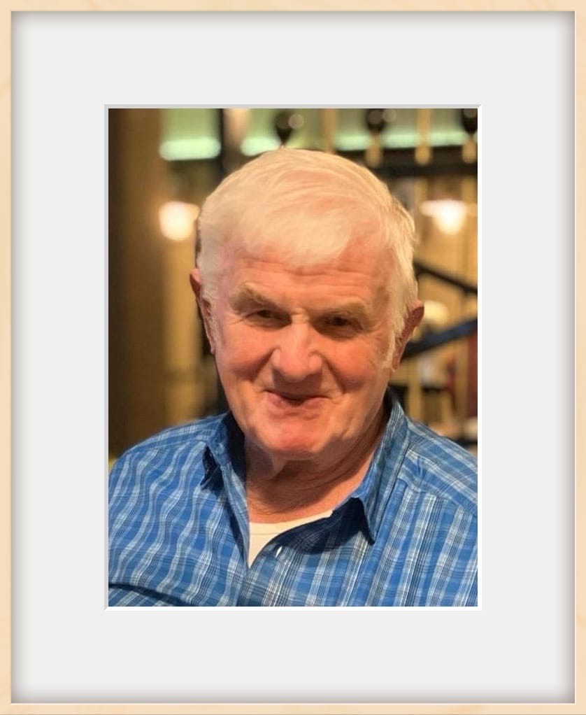 Death Notice of John Regan (Claremorris, Mayo) | rip.ie