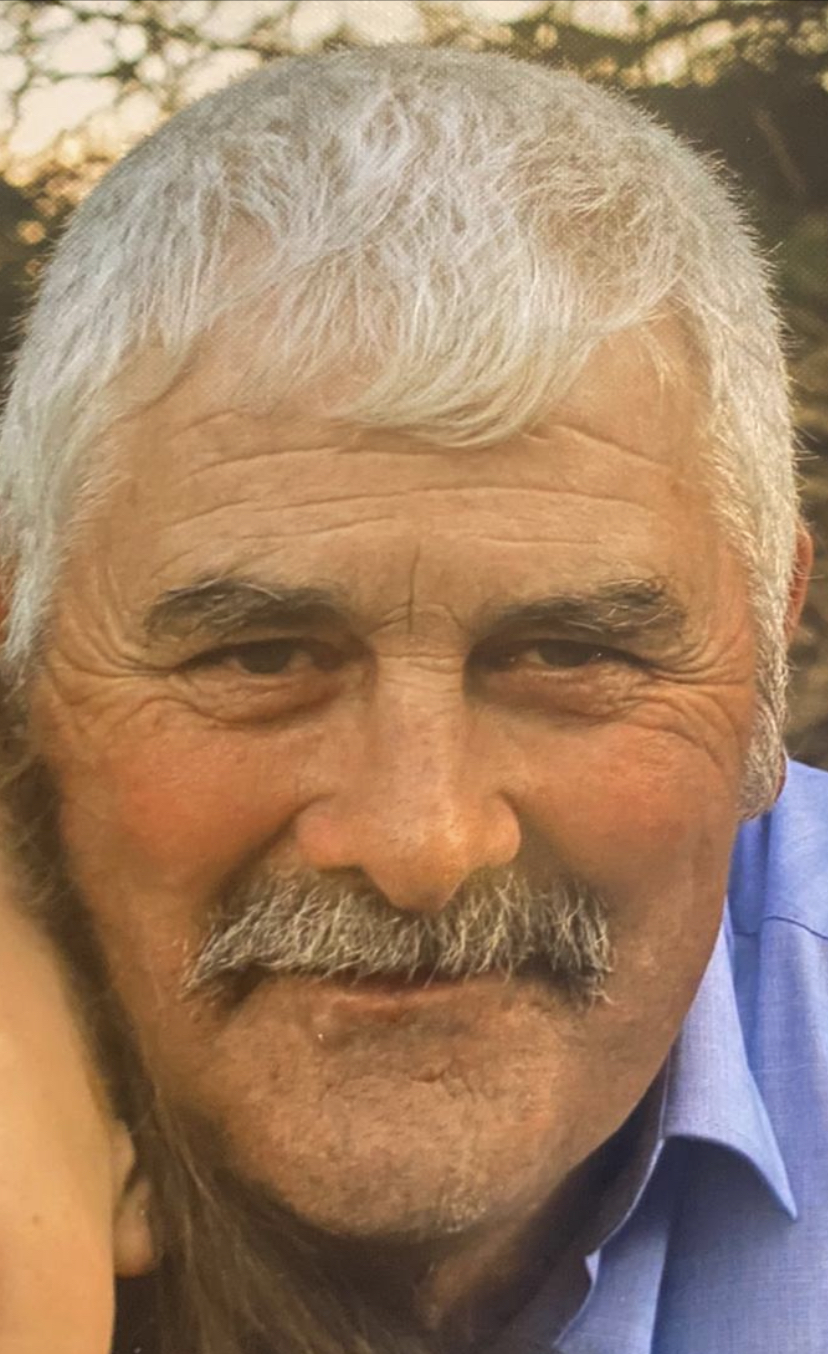 Death Notice of Frank Mohan (Clontibret, Monaghan) | rip.ie