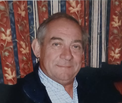 Death Notice of Timothy (Ted) O'Mahony (Dungourney, Cork) | rip.ie