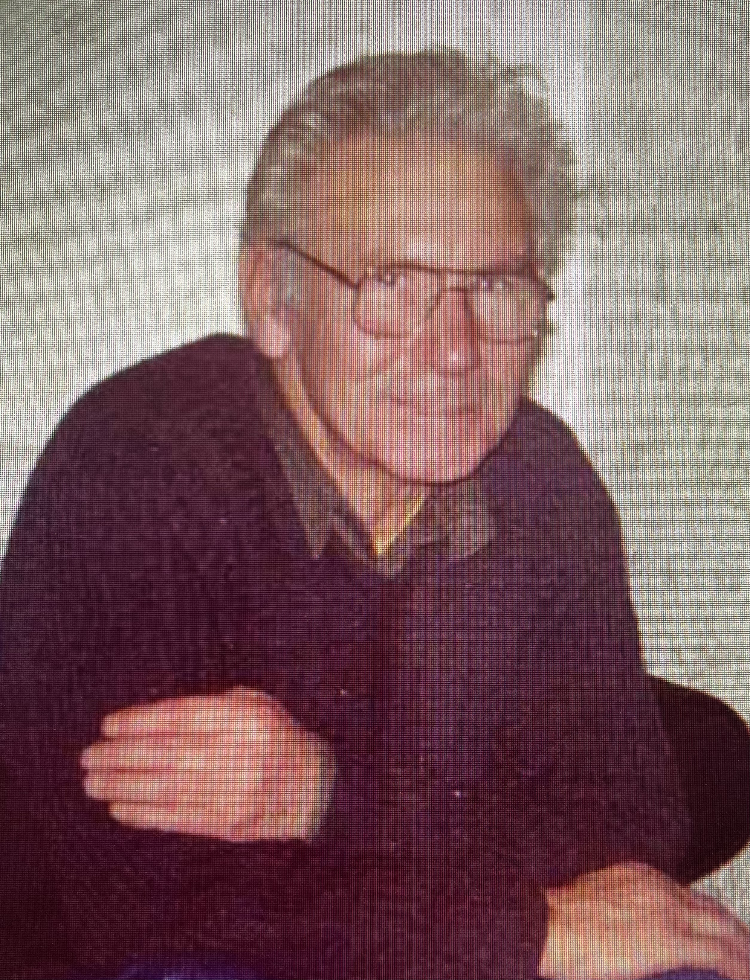 Death Notice of Thomas (Tom) Keegan (Walkinstown, Dublin) | rip.ie