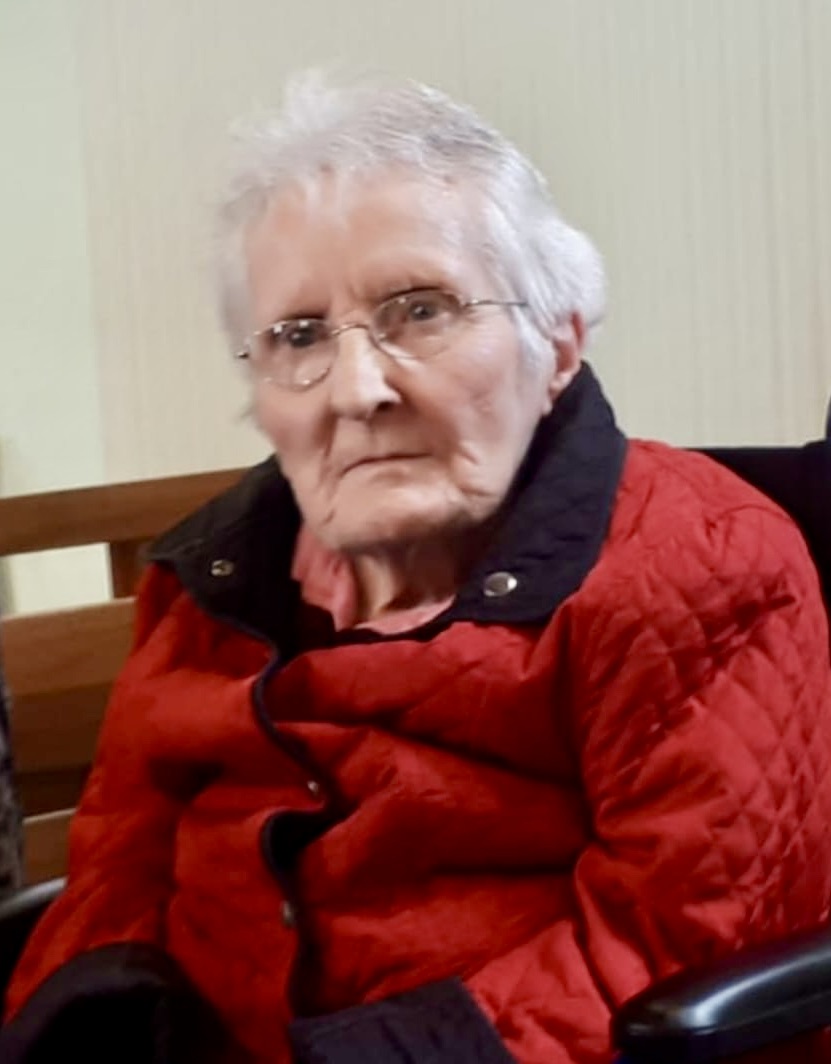 Death Notice of Joan LYNCH (née Finnegan) (Macroom, Cork) | rip.ie