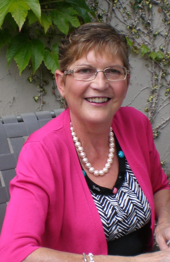 Death Notice of Joan Quinn Chaplin (Cratloe, Clare) | rip.ie
