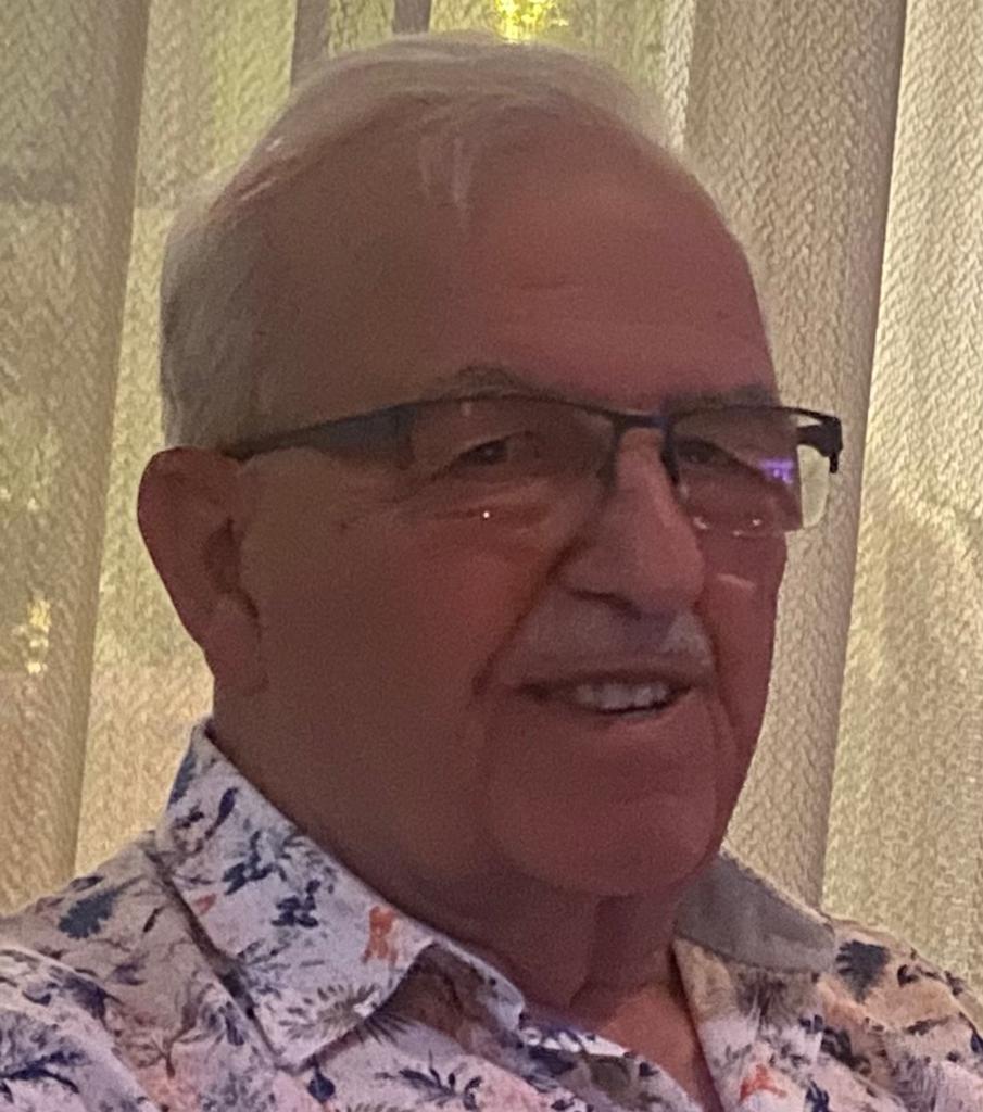 Death Notice of Kenneth Bullard (Westport, Mayo) | rip.ie