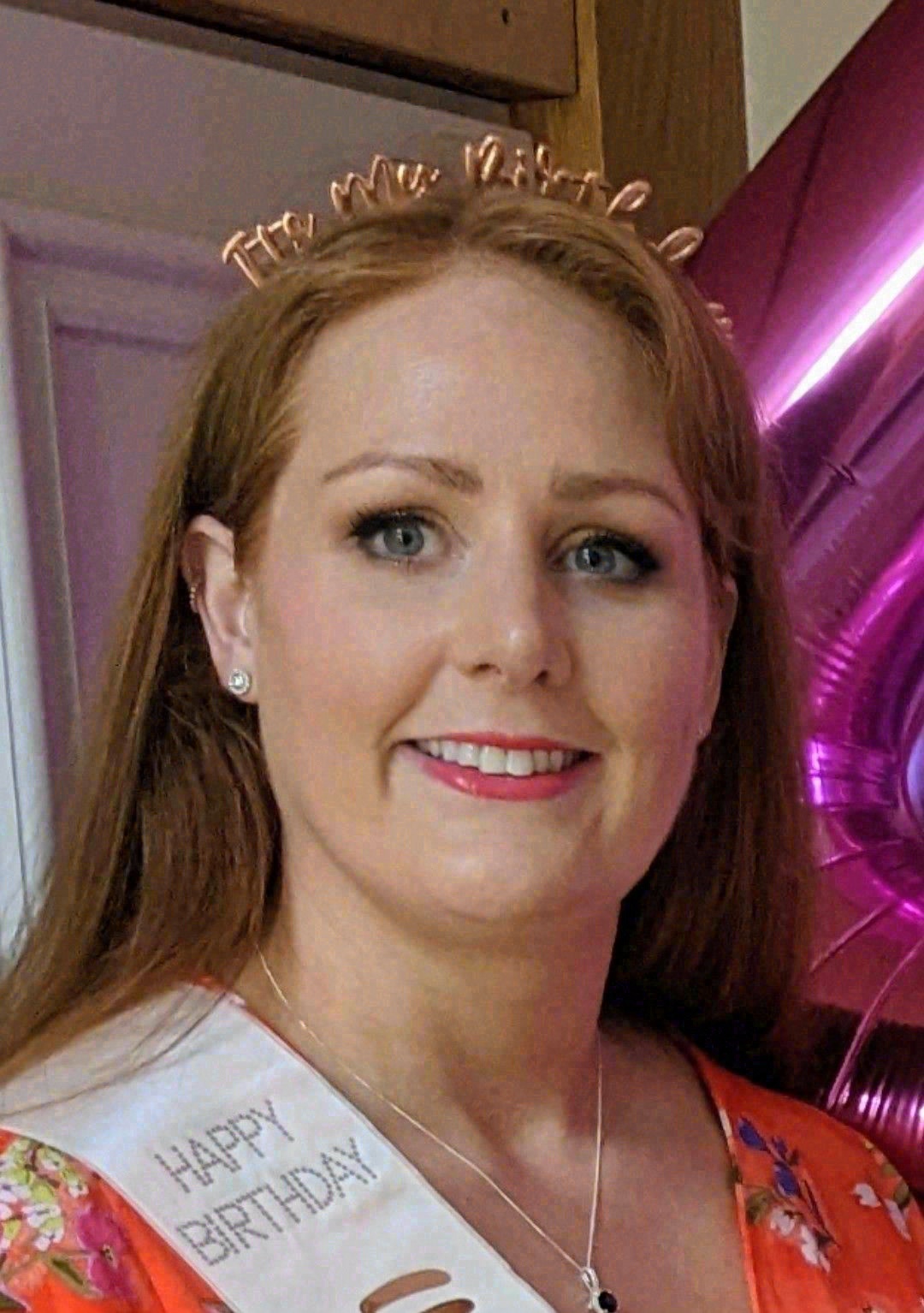 Death Notice of Roseanne Gaffney (née Wall) (New Ross, Wexford) | rip.ie
