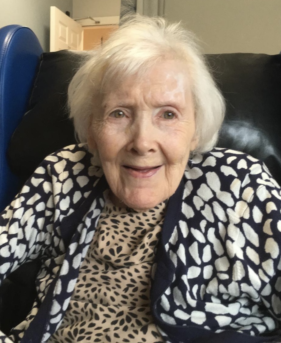 Death Notice of Margaret McKenna (Emyvale, Monaghan) | rip.ie