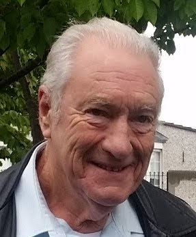 Death Notice of George (Gerard) LOGAN (Tallaght, Dublin) | rip.ie