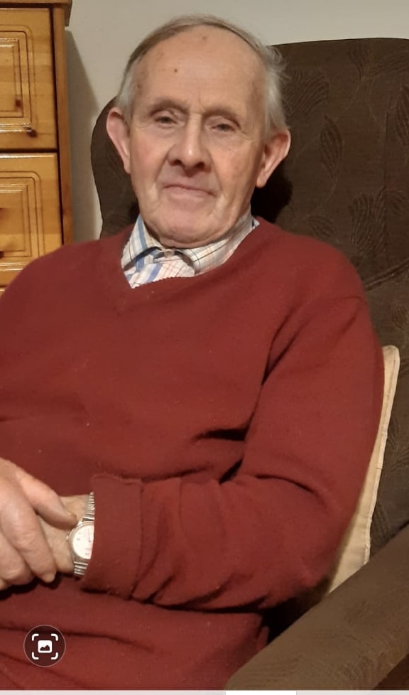 Death Notice of Patrick (Pat) Sheahan (Killarney, Kerry) | rip.ie