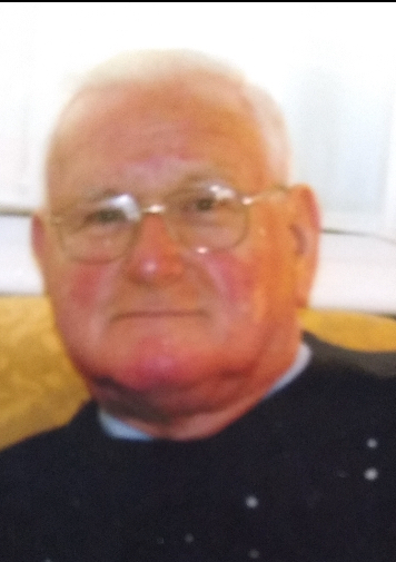 Death Notice of Terence Slattery (Greenhills, Dublin) | rip.ie