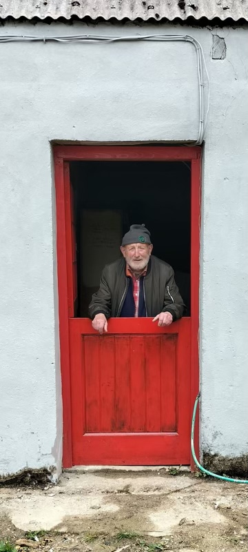 Death Notice of Robert (Bobby) Neely (Letterkenny, Donegal) | rip.ie