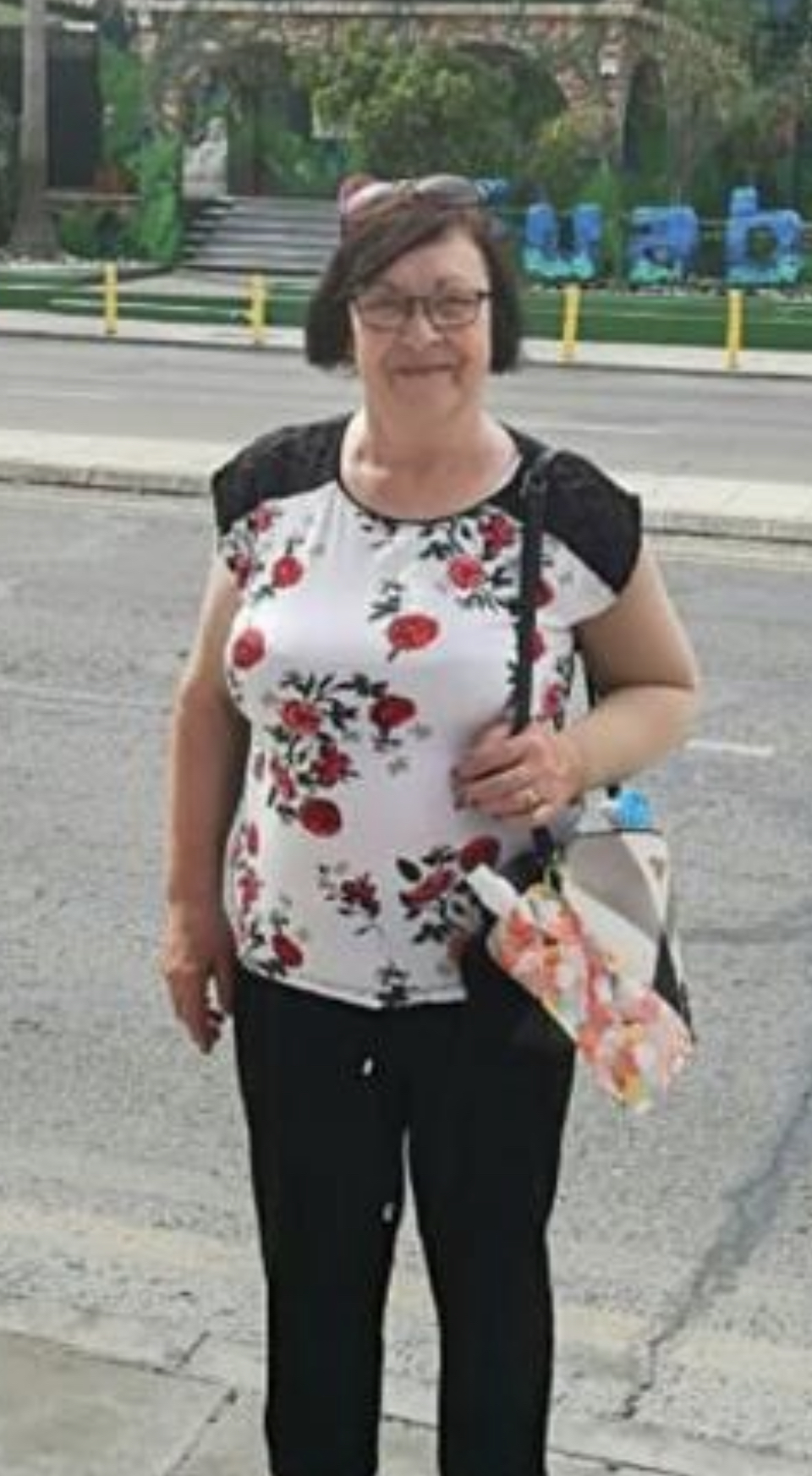 Death Notice of Ann Kelly (née Lee) (Collinstown, Westmeath) | rip.ie