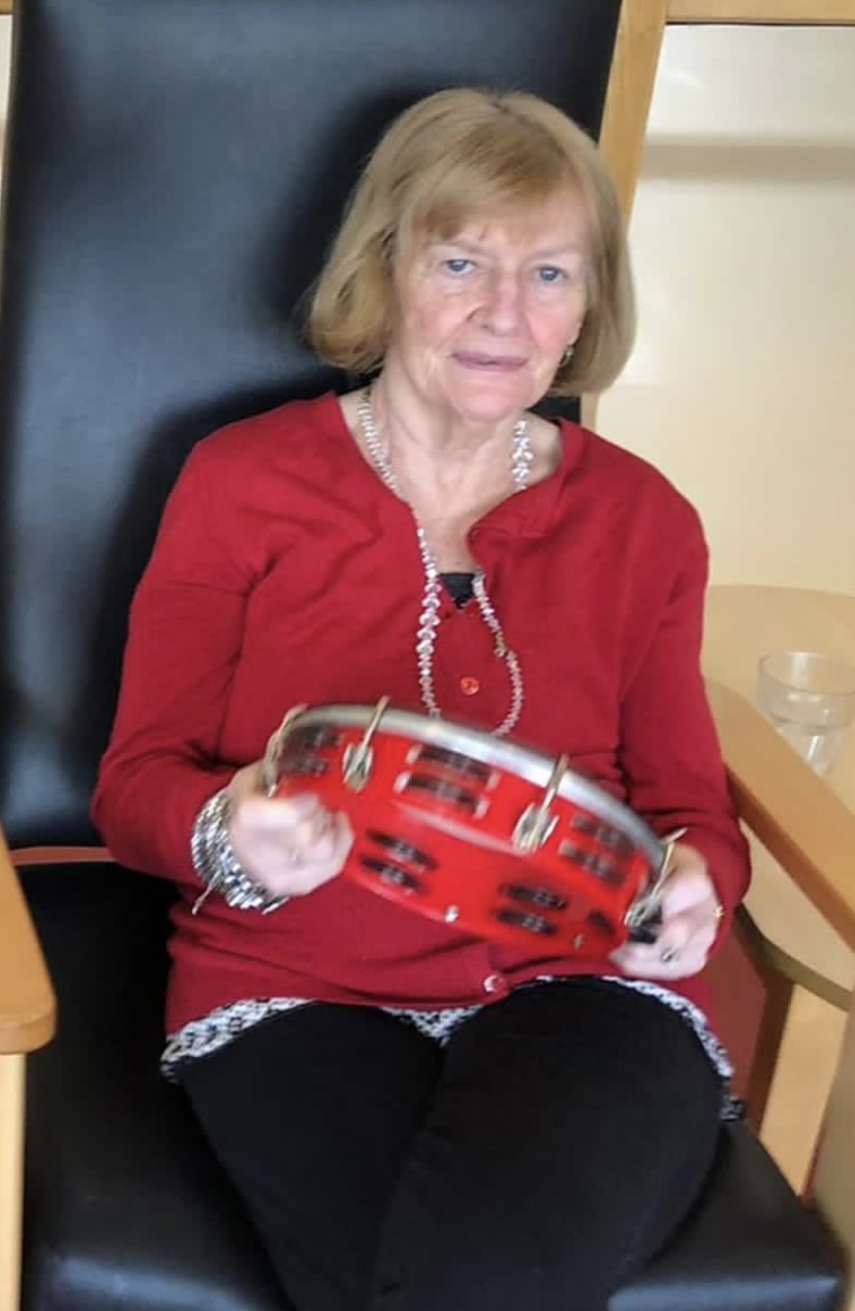 Death Notice of June Murray (née Boylan) (Navan, Meath) | rip.ie