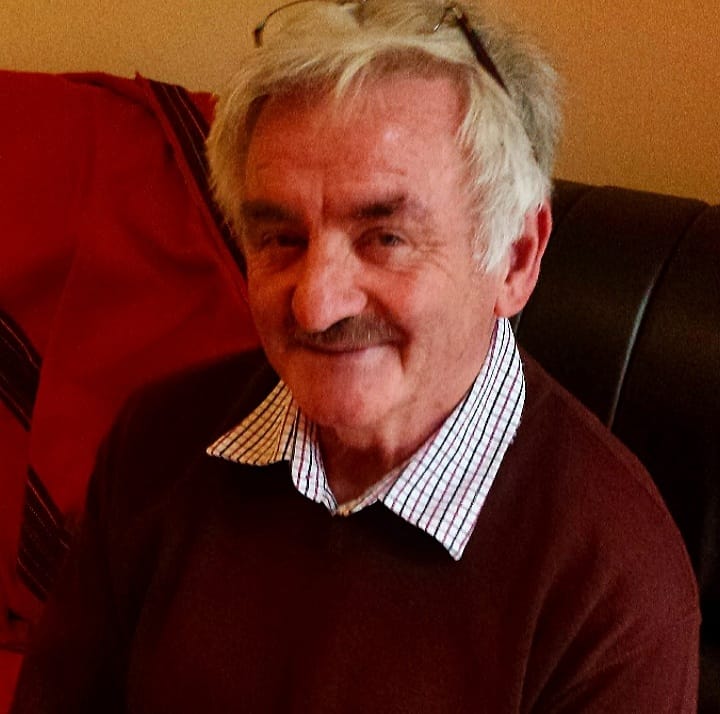 Death Notice of Austin WHYTE (Dunshaughlin, Meath) | rip.ie