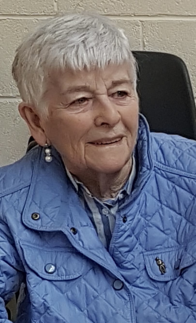 Death Notice of Martha O Neill (née Collins) (Douglas, Cork) | rip.ie